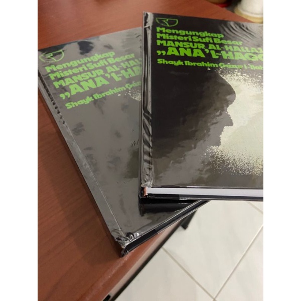 Jual Kitab Ana Al Haq dan ajaran tasawuf . | Shopee Indonesia
