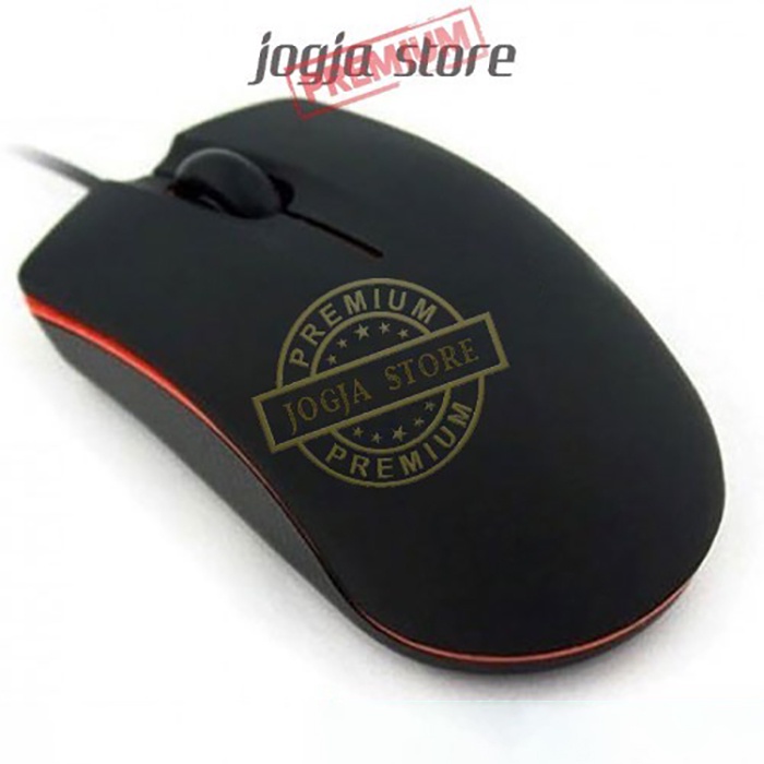 Jual Mouse Kabel USB 800DPI for Komputer PC Laptop | Shopee Indonesia