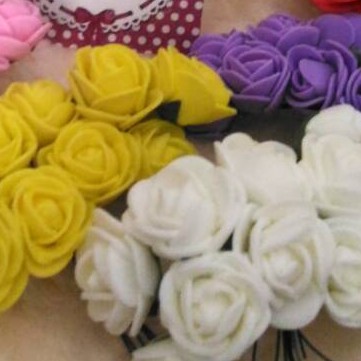 Jual Bunga spons | Shopee Indonesia