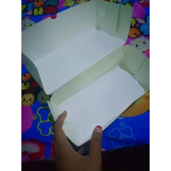 Jual KARDUS ROTI BAKAR | Shopee Indonesia