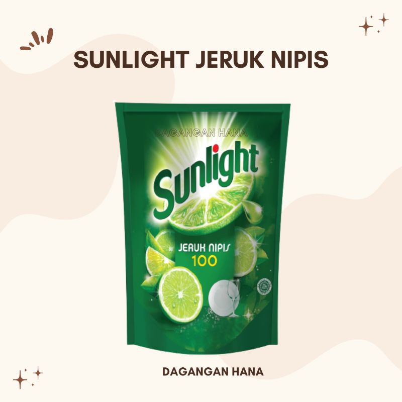 Jual Sunlight - 650 ML | Shopee Indonesia