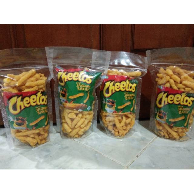 Jual Cheetos 100gr | Shopee Indonesia