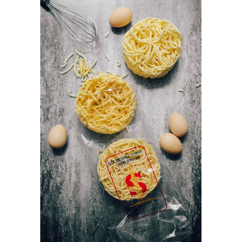 Jual Ifumie / I Fu Mie Kim Hwa (Mie Ulang Tahun) | Shopee Indonesia