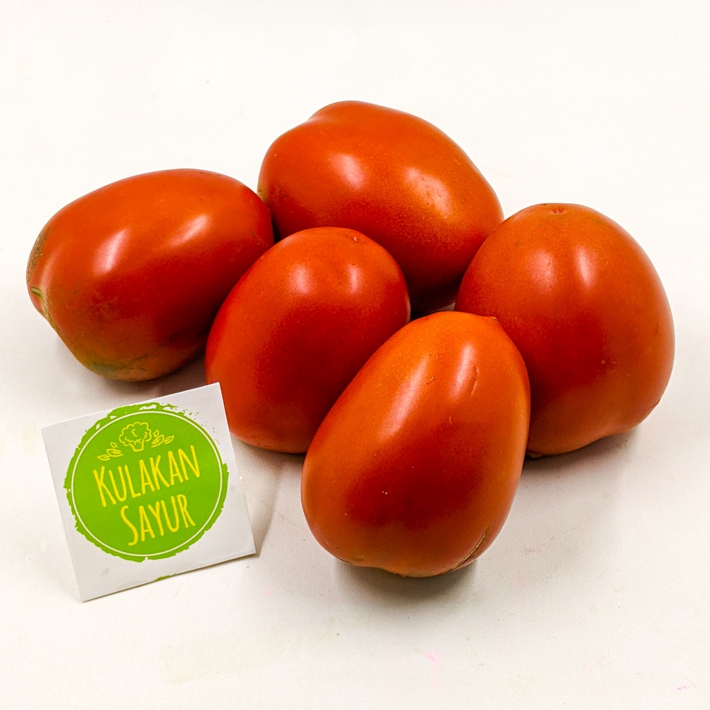 Jual Tomat 500g - Kulakan Sayur | Shopee Indonesia