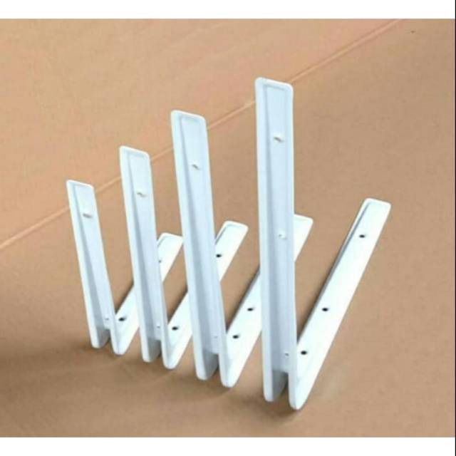 Jual SIKU RAK TEBAL SUPER 6" X 8"/SIKU SOKONG PENYANGGA/ Bracket / siku ...