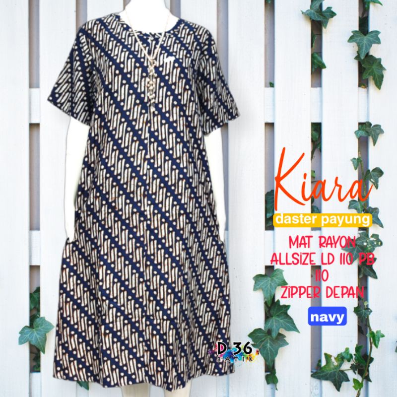 Jual Baju santai Daster payung rayon murah baju rumahan ibu wanita ...