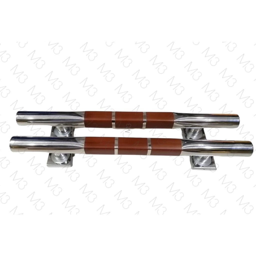 Jual TARIKAN PINTU / PULL HANDLE PINTU UKURAN PANJANG 45 CM | Shopee ...