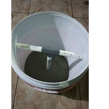 Jual Paket Lengkap Ember Komposter Single Siap Pakai 25kg/20liter Plus ...