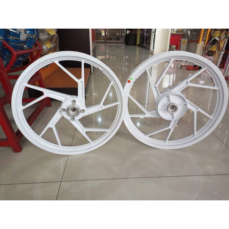 Jual Velg Daichi obral ring 17 bebek honda | Shopee Indonesia