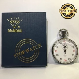 Jual stopwatch analog diamond 505 Harga Terbaik & Termurah Januari 2025 ...