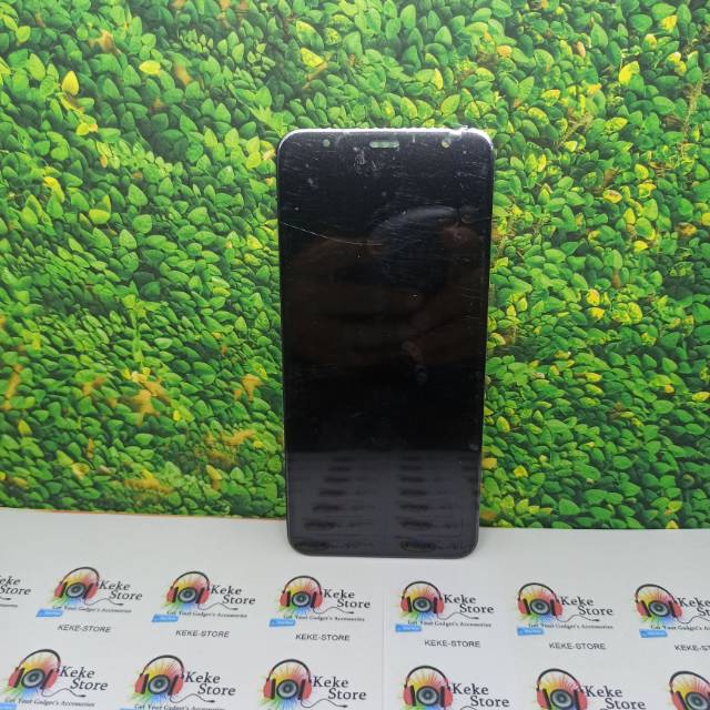 Jual LCD Original Samsung J6 Plus J6+ J4 Plus J4+ Fullset Touchscreen ...