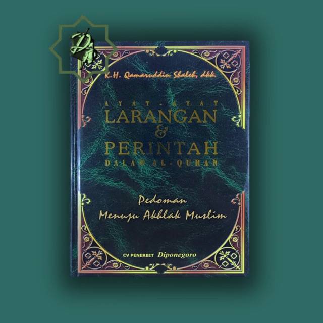 Jual Ayat-ayat larangan dan perintah dalam Al-qur'an | Shopee Indonesia