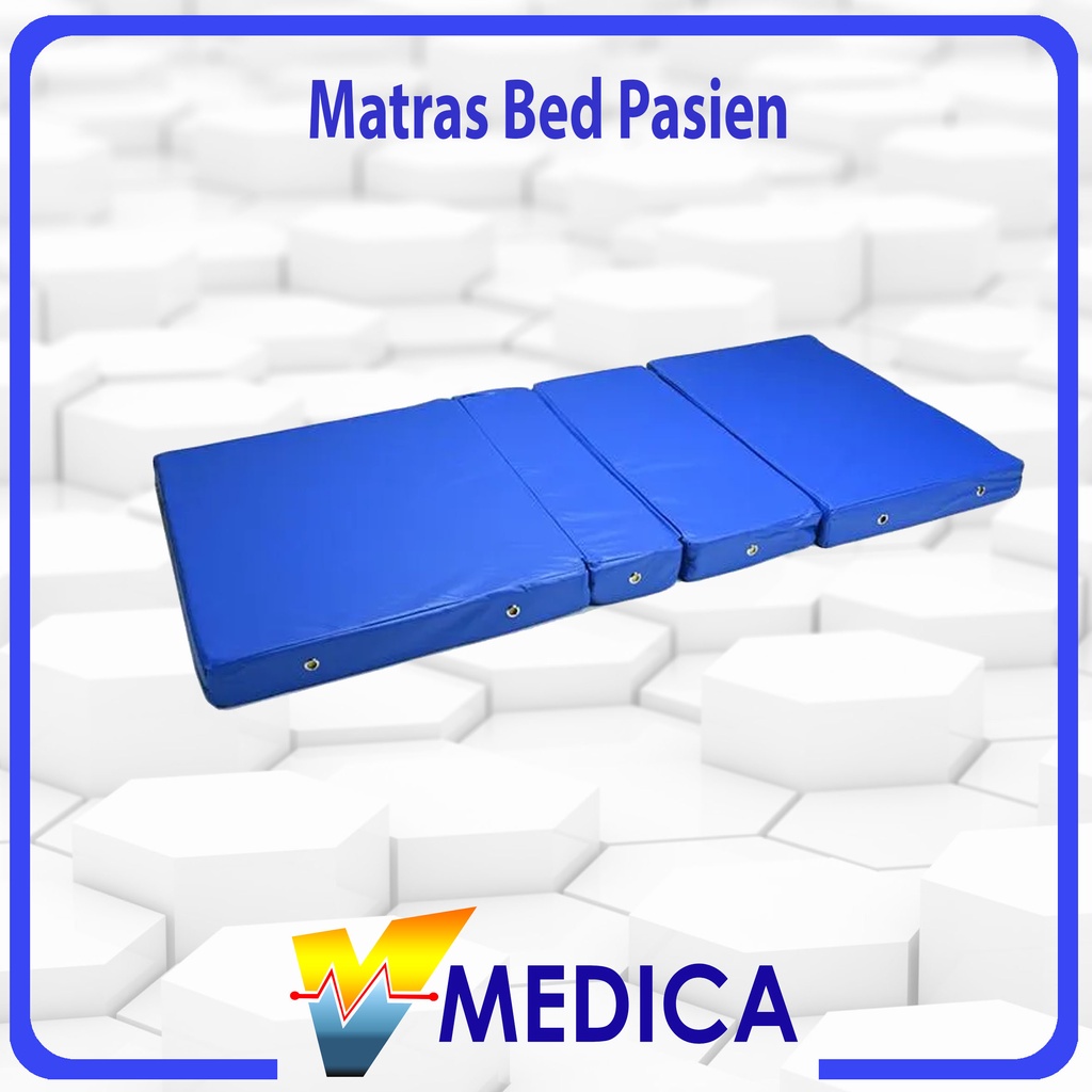 Jual Matras Bed Pasien / Busa Ranjang Rumah Sakit | Shopee Indonesia