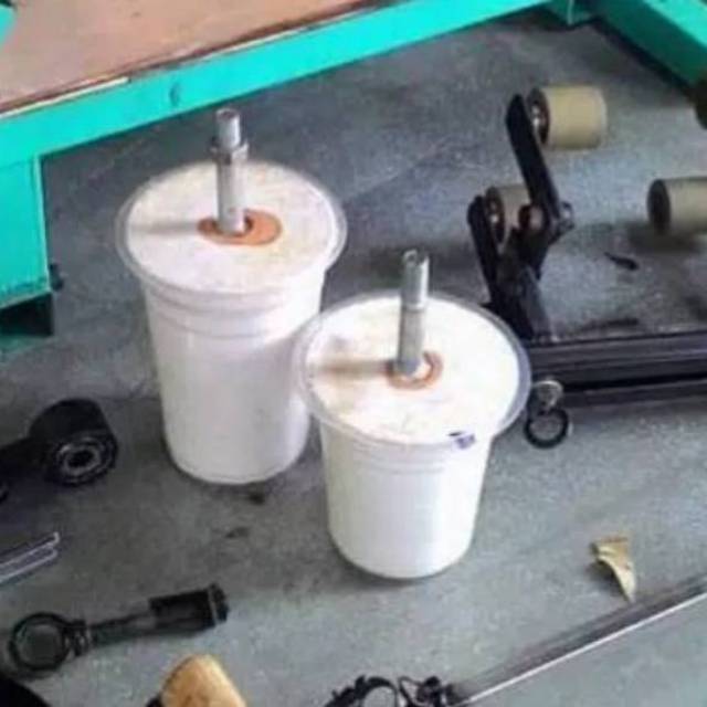 Jual As Moulding Cup Sablon Atau Akar Moulding Cup | Shopee Indonesia