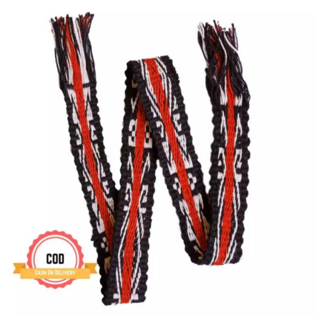 Jual Sortali Khas Batak / Ikat Kepala / Gelang / Aksesoris Tas ...
