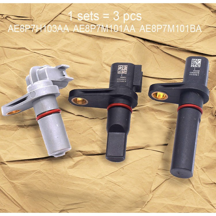 Jual SENSOR SPEED-INPUT-OUTPUT - FORD ECOSPORT-FIESTA-FOCUS | Shopee ...