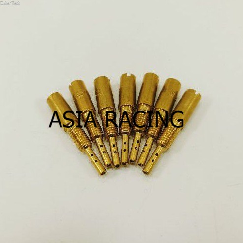 Jual Spuyer Pilot Jet Mikuni Jupiter Z MX Satria Fu Vega Nuovo Smash ...