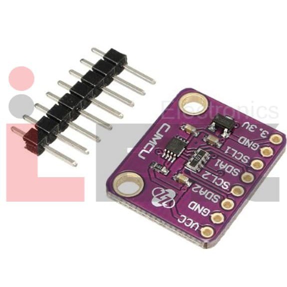 Jual PCA9306 I2C Level Translator Module | Shopee Indonesia