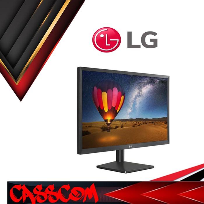 Jual Monitor LED LG 22MN430M-B IPS Full HD 22" | Shopee Indonesia