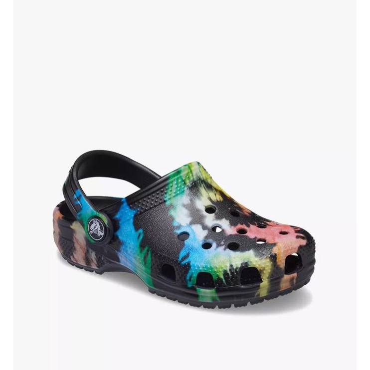 Jual crocs anak sandal anak original Crocs sandal selop anak warna ...