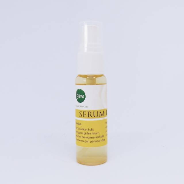 Jual SERUM LEMON (Citrus limon) | Shopee Indonesia