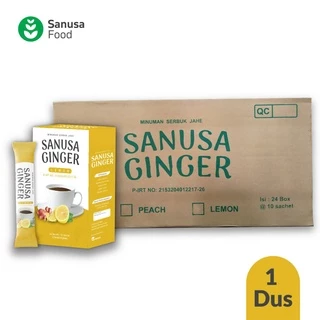 Produk Sanusa Food Official | Shopee Indonesia