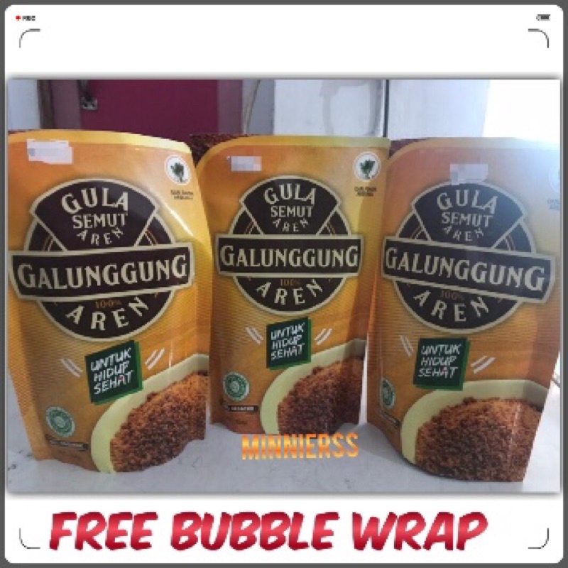 Jual Gula semut / Gula aren Original Khas sunda | Shopee Indonesia
