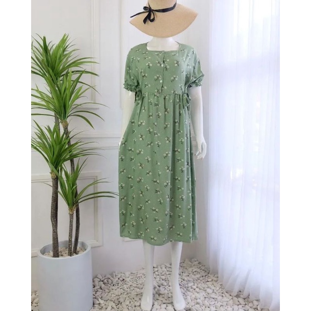 Jual feli dress/janeta, bintang dress | Shopee Indonesia