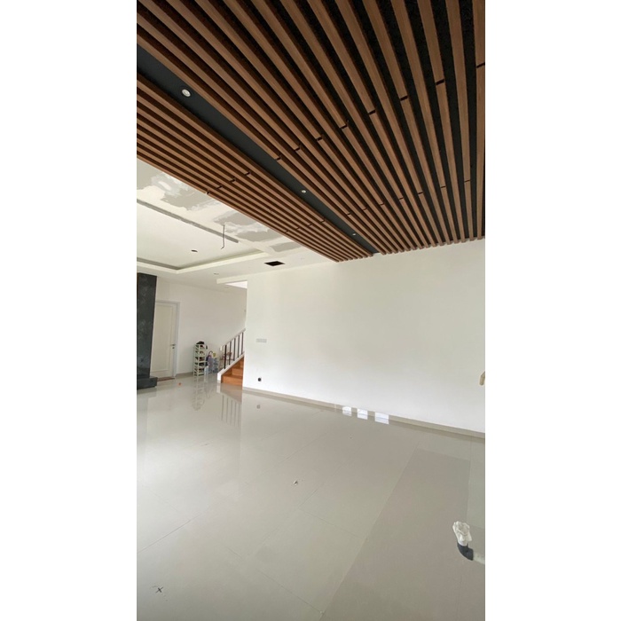 Jual PLAFON DUMA CLICK ON HOLLOW (PLAFON WPC CLICK ON HOLLOW ...