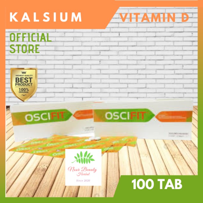 Jual Ibu Hamil - Oscifit Kalsium Vitamin Tulang Ibu Hamil Osteoporosis ...