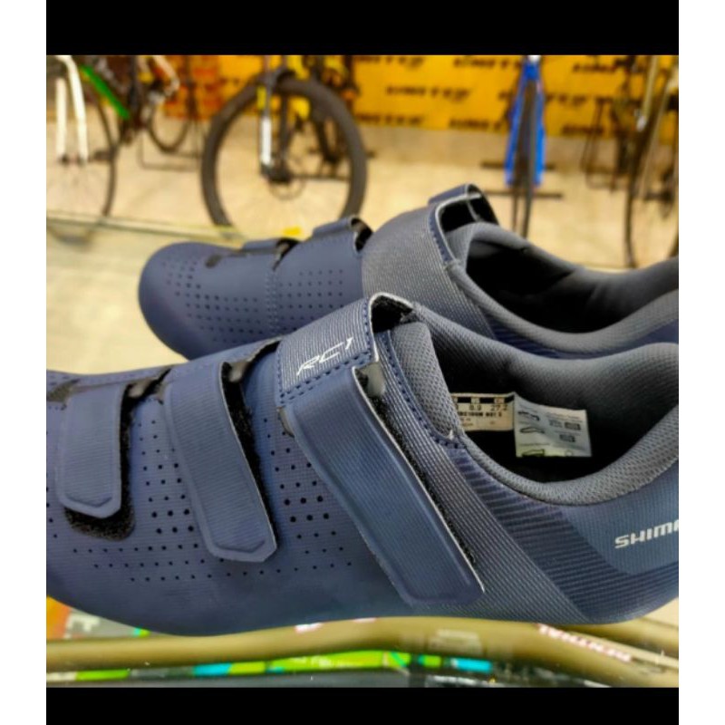 Jual Sepatu Shimano RC100 original | Shopee Indonesia