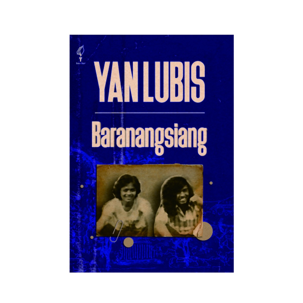 Jual Buku Baranangsiang (Edisi Revisi) - Yan Lubis | Shopee Indonesia