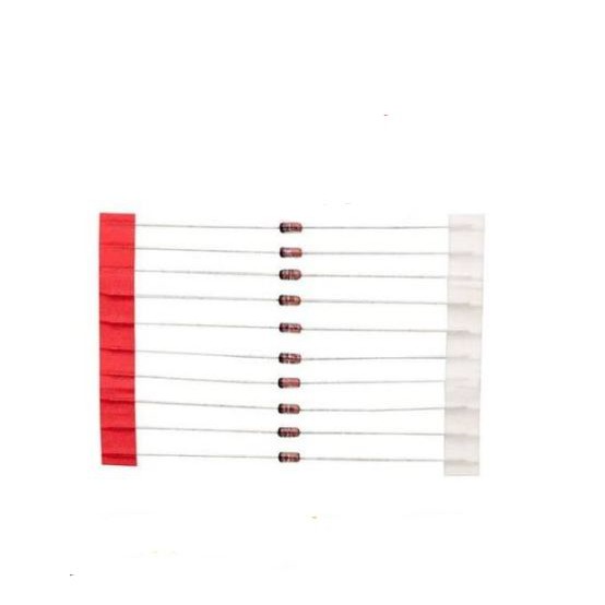 Jual Dioda 1N914 1N 914 IN914 IN 914 Fast Switching Diode Reel Kertas ...