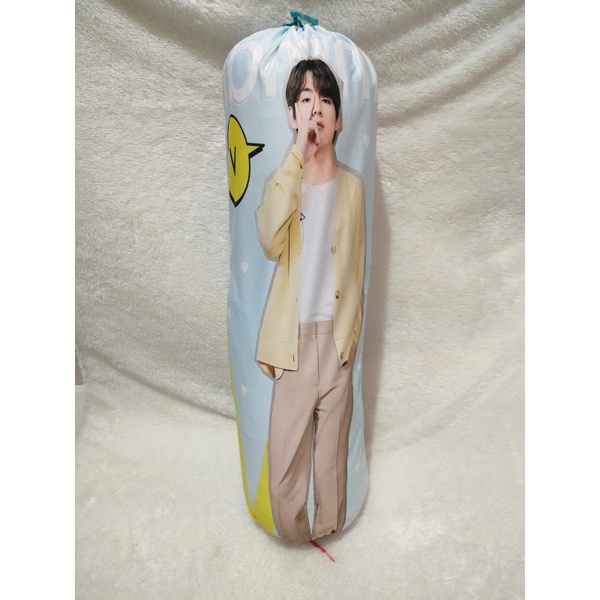 Jual Sarung Guling custom bisa tambah nama dan ucapan | Shopee Indonesia