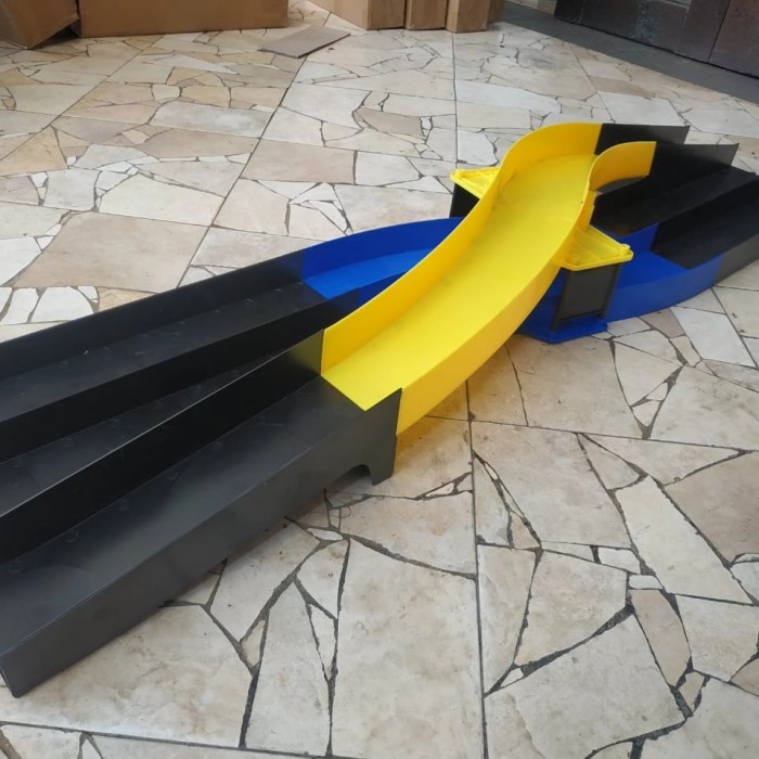 Jual track tamiya interchange set merk VR | Shopee Indonesia