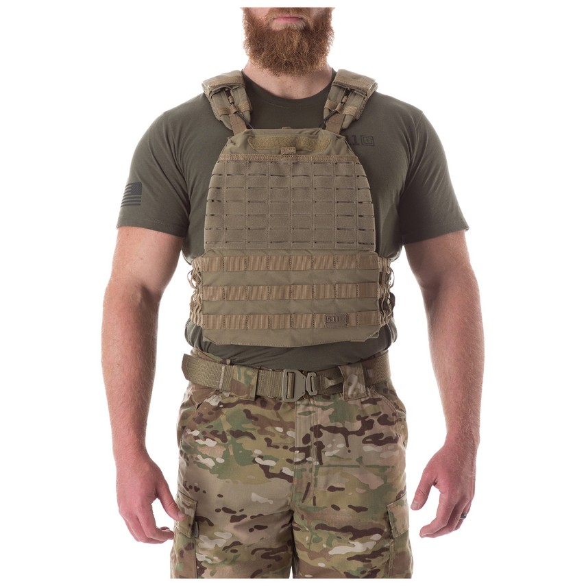 Jual 511 VEST TACTEC PLATE CARRIER 56100 | Shopee Indonesia