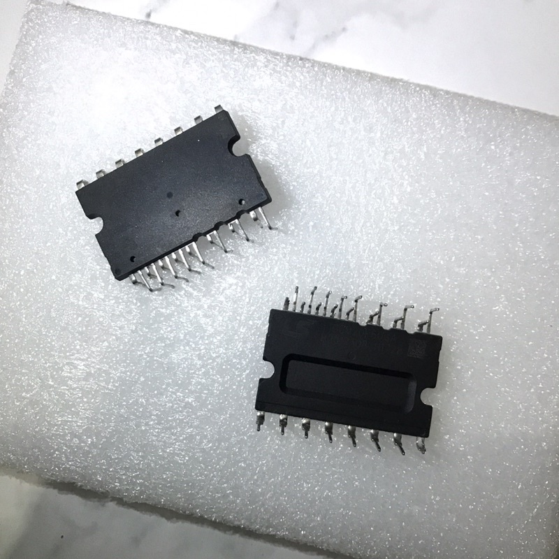 Jual [F3Star] IC IPM IGCM 20F60GA IC AC Inverter | Shopee Indonesia