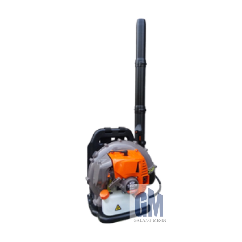 Jual Mesin Engine Blower Tangan Gendong Tasco EB500 Bensin Penyapu ...