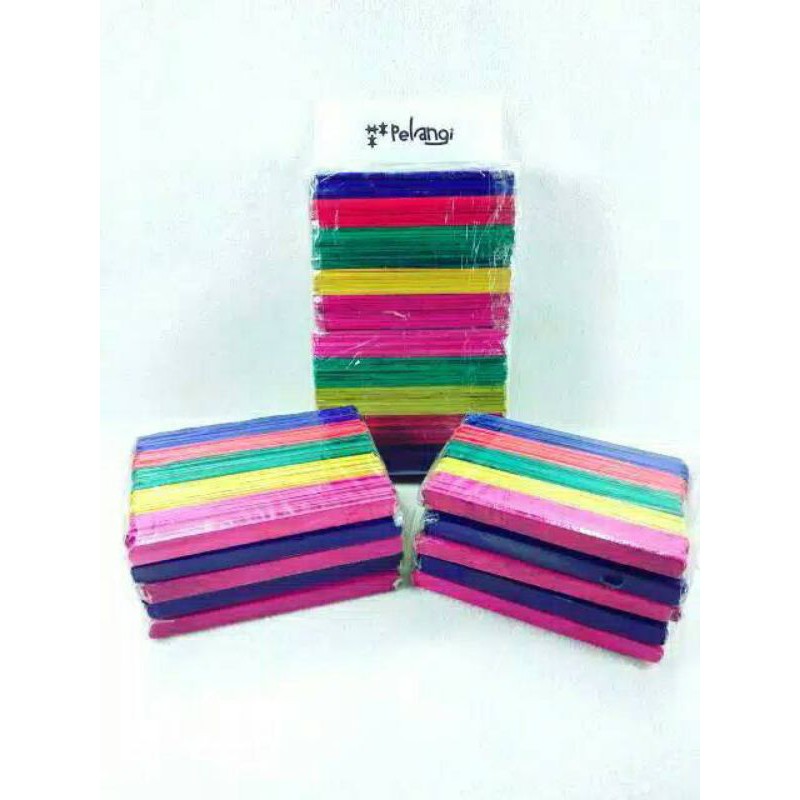 Jual Stik es krim 50 Ps | Shopee Indonesia