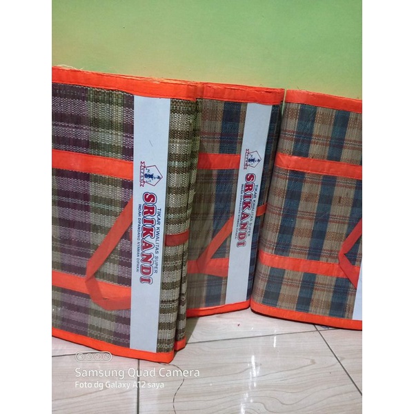 Jual TIKAR LIPAT MENDONG TIKAR LIPAT SRIKANDI &DUA SANGKAR KOTAK/TIKAR ...