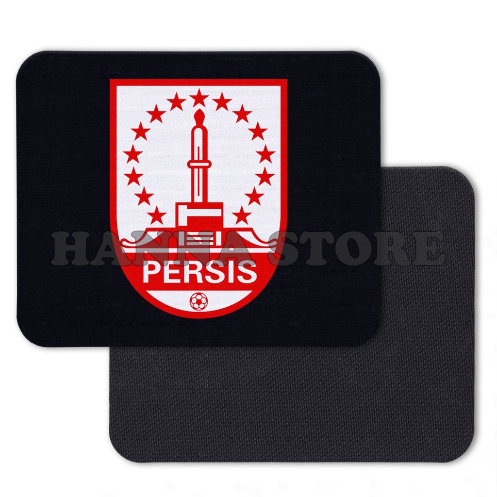 Jual Mouse Pad Alas PERSIS SOLO Sepak Bola Indonesia | Shopee Indonesia