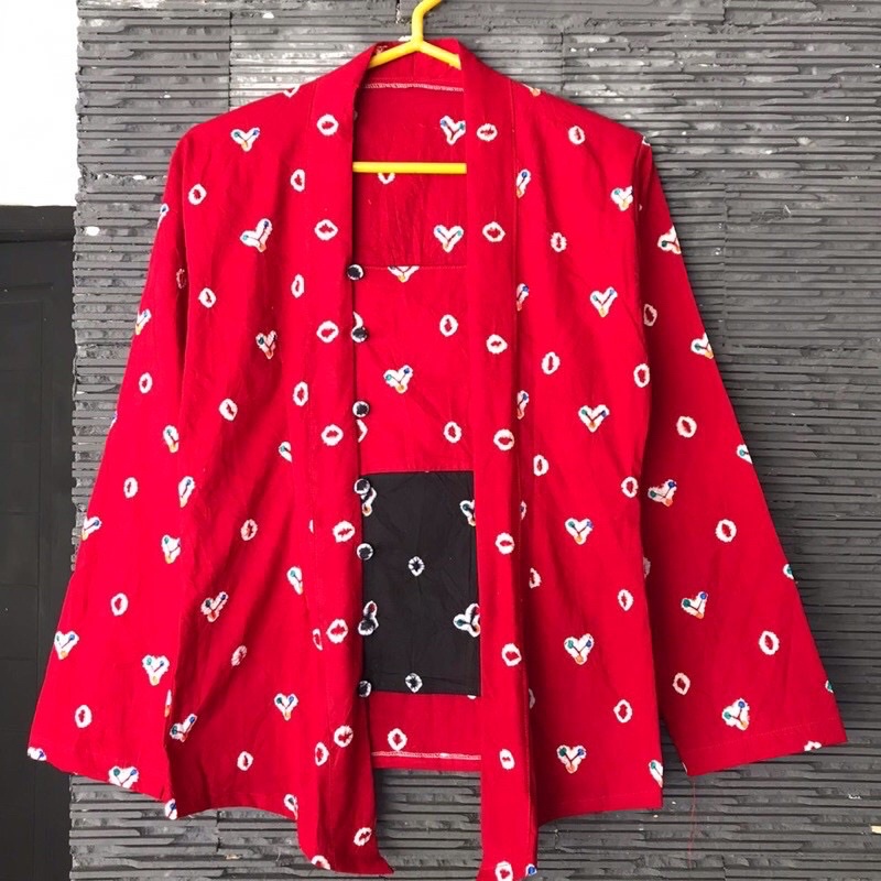 Jual KUTUBARU JUMPUTAN MIX KEMBEN HITAM JUMPUTAN MURAH BANGET SERAGAM ...