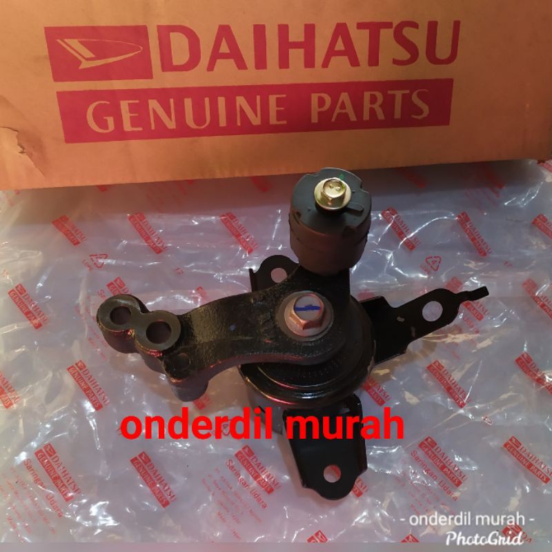 Jual Engine mounting agya-ayla kanan ORIGINAL 2012-2014 | Shopee Indonesia