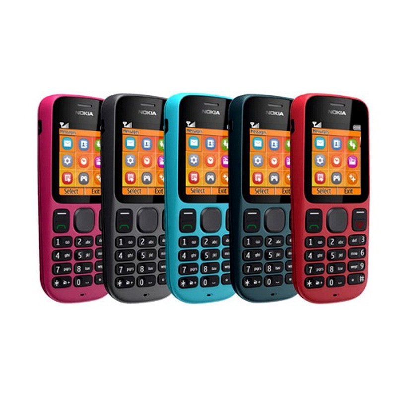 Jual PROMO HANDPHONE 101 JADUL SECOND ORIGINAL WARNA CANTIK BAGUS ENAK ...
