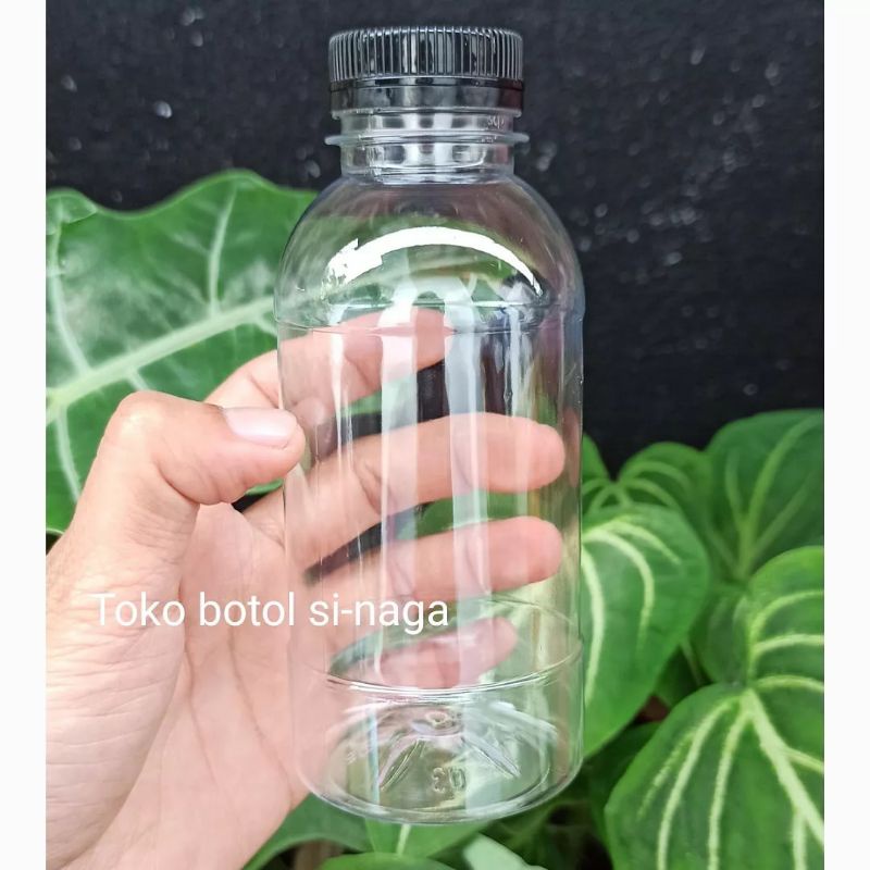 Jual Botol Cabe 200 ML | Shopee Indonesia
