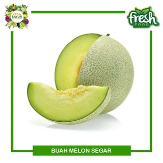 Jual Melon 1 Kg Terlengkap & Harga Terbaru Februari 2026 | Shopee Indonesia