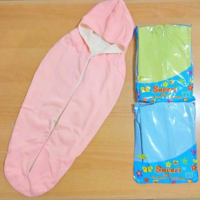 Jual Bedong bayi instan resleting bedongan baby baru lahir simple polos ...