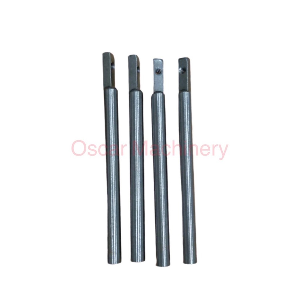 Jual 22T7-010 Tiang Sepatu Presser Bar Mesin Jahit Industri 1 jarum ...