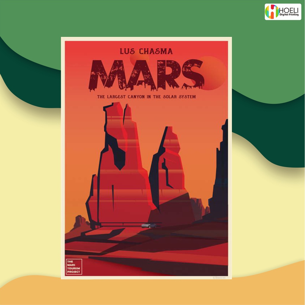 Jual STIKER POSTER | RETRO ED 1| POSTER DINDING POSTER KAMAR CEWEK ...