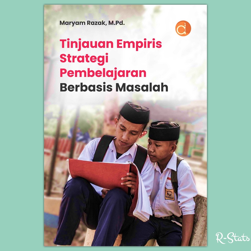 Jual Buku Problem Based Learning - Tinjauan Empiris Strategi ...